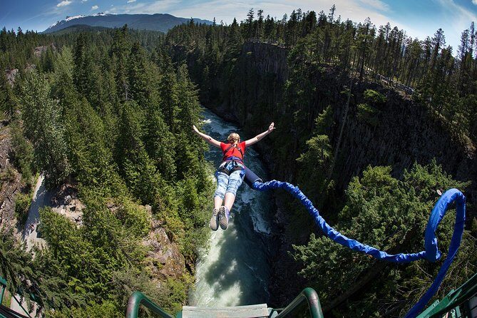 Whistler Vancouver Private Transfer - Final Thoughts