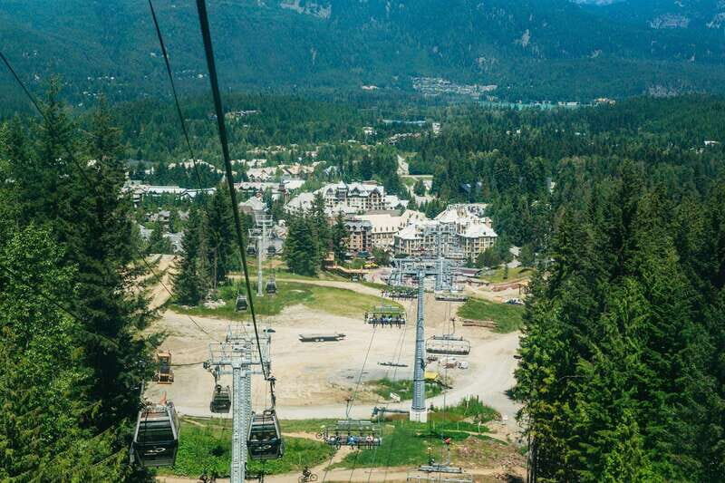 Whistler: Ziplining Experience - Authentic Experiences and Review Highlights