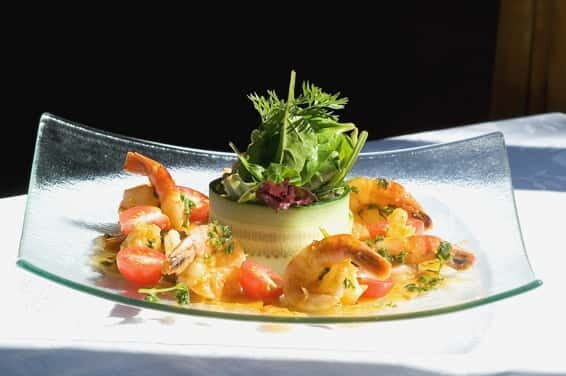 Whistler's Hidden Gems: 4-Course Dining Tour - Key Points