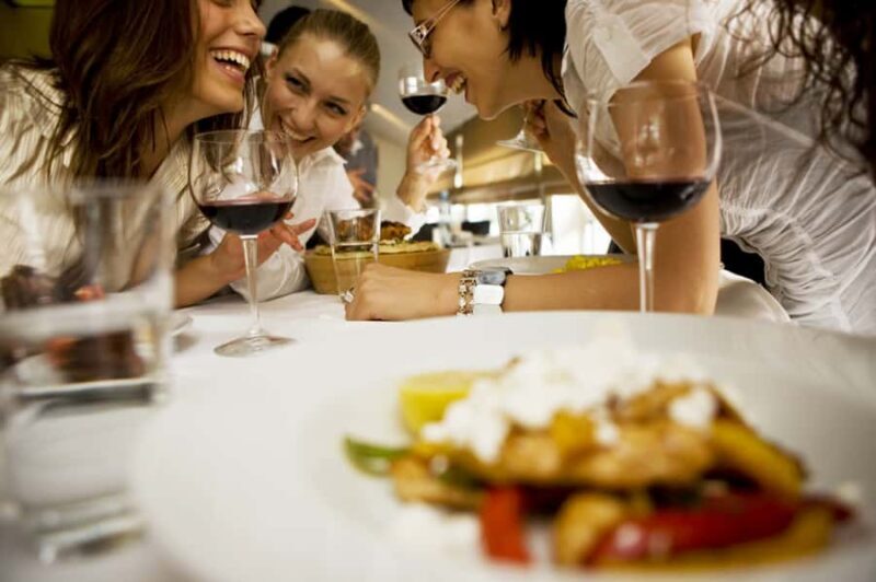 Whistler's Hidden Gems Restaurants: 4-Course Dinner Tour - Introduction