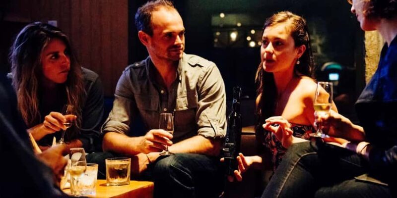 Whistler's Hidden Gems Restaurants: 4-Course Dinner Tour - Key Points