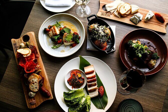 Whistler's Hidden Gems Tasting Tour - 4 Restaurants 1 Fun Evening - FAQ