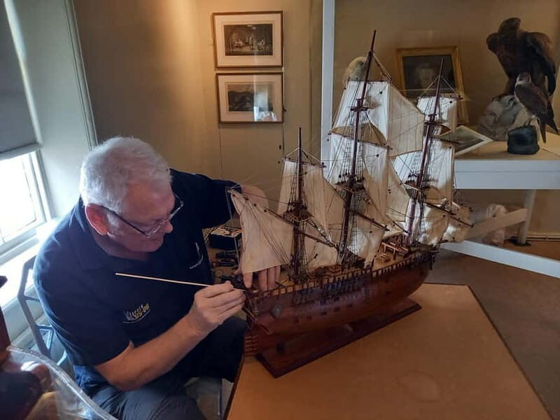 Whitby: Captain Cook Museum Entry Ticket - Value for Money and Who Will Love This