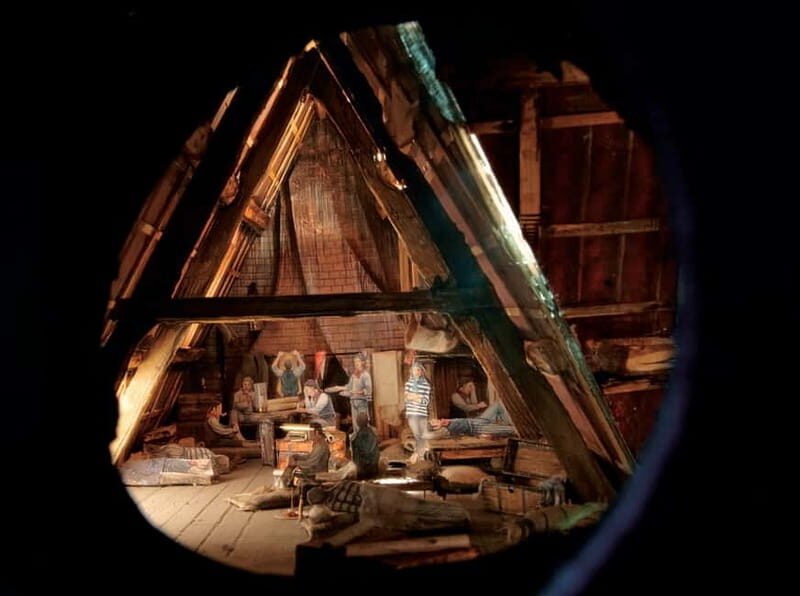 Whitby: Captain Cook Museum Entry Ticket - Final Thoughts