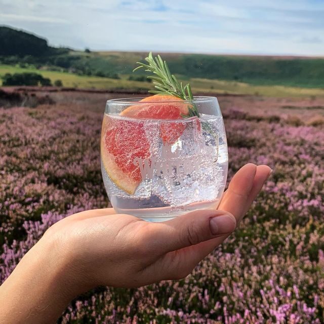 Whitby: Guided Distillery Tour with Gin Tasting - What Makes This Distillery Tour Stand Out