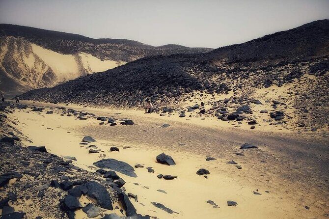 White & Black Desert tour 2 Days 1 night camping from Cairo. - The Sum Up: Who Should Consider This Tour?