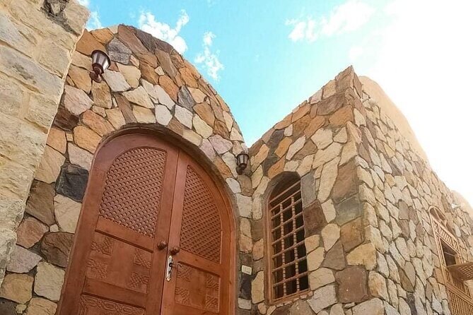 White Desert & Bahariya oasis 3 days 2 nights Tour from Cairo - Day 1: Exploring Bahariya Oasis