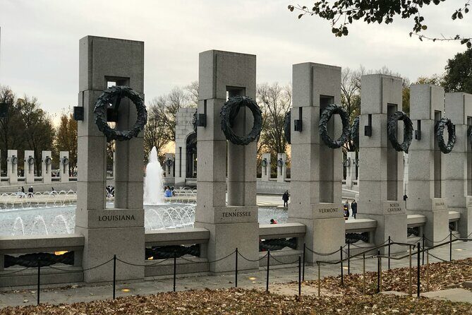 White House, National Mall Capital Highlight and Lincoln Memorial - Why This Tour Works for Most Visitors