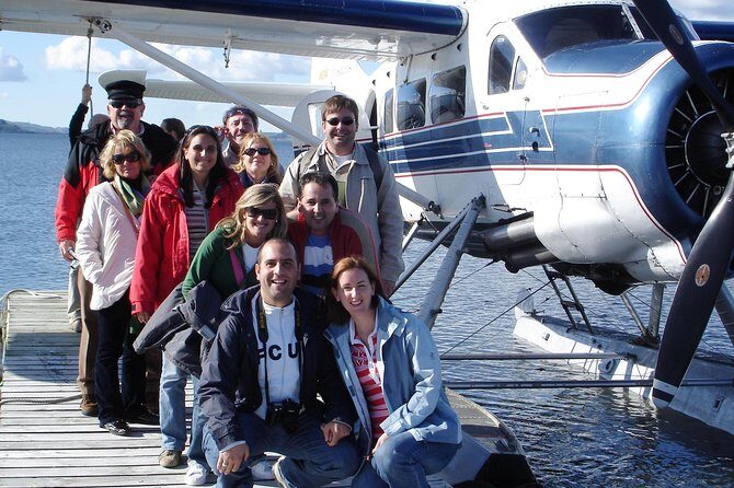 White Island & Mount Tarawera Floatplane Adventure - FAQs