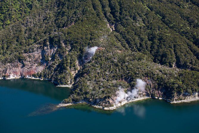 White Island & Mount Tarawera Floatplane Adventure - Final Thoughts