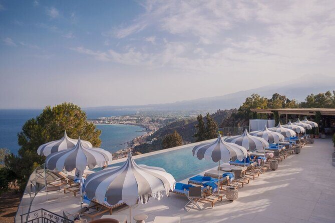 White Lotus Location : Taormina and Etna Private Tour - An In-Depth Look at the Tour Itinerary