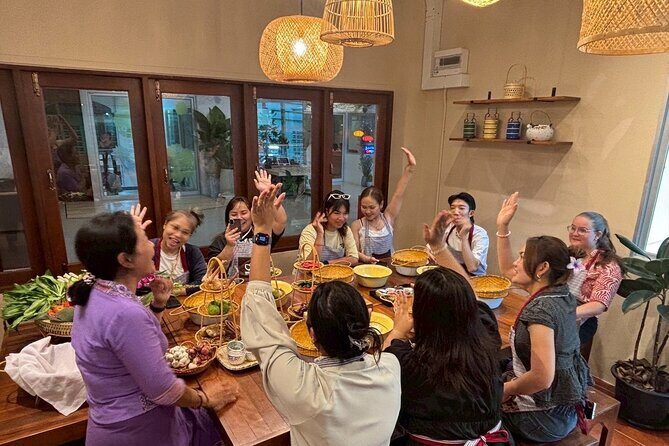 White Lotus Thai Cooking Class in Bangkok - Final Thoughts