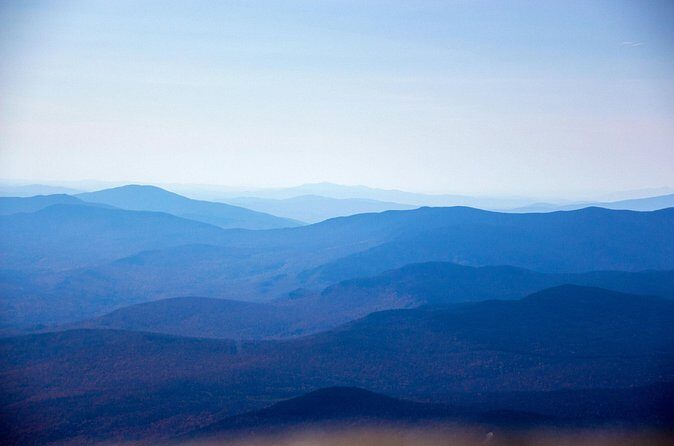 White Mountains Full Day Private Tour & Hike - Final Thoughts