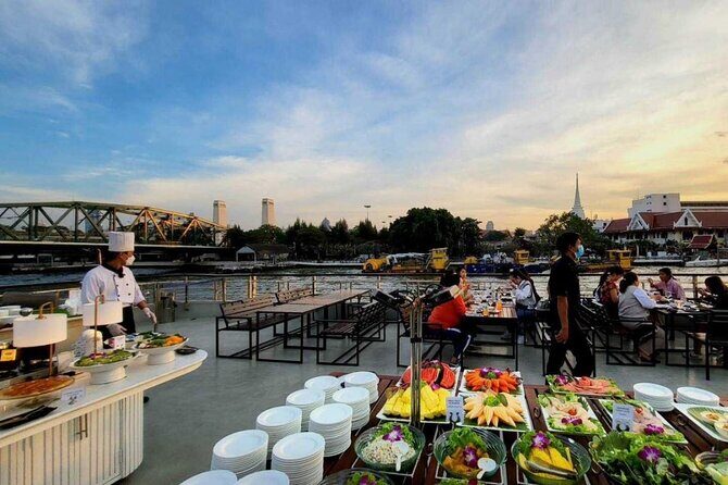 White Orchid River Cruise - A Closer Look at the Experience