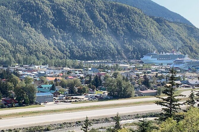 White Pass Deluxe Tour from Skagway - Practical Details and Tips