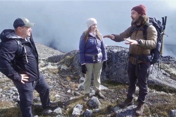 White Pass Mountaineering Adventure - Practical Considerations and Value