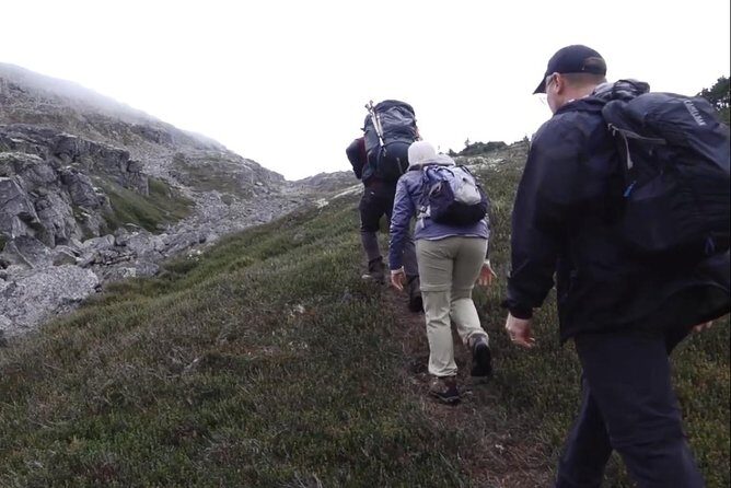 White Pass Mountaineering Adventure - Who Will Love This Tour?