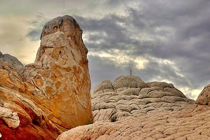 White Pocket Adventure - Who Would Enjoy This Tour?