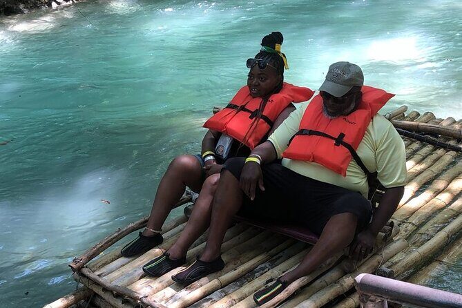 White River Bamboo River Rafting at Calypso Rafting in Ocho Rios - Final Thoughts