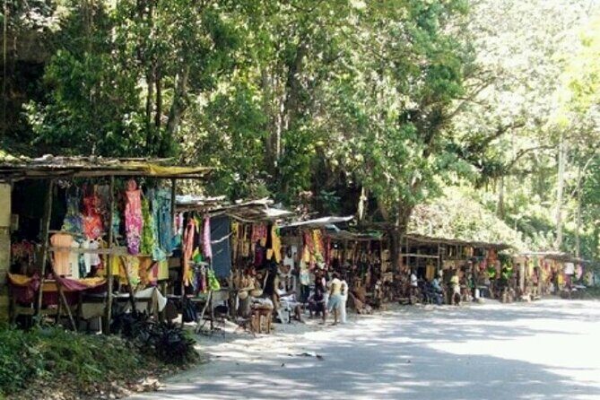 White River Tubing and OchoRios Highlight View Scenic Fern Gully - Who Will Love This Tour?