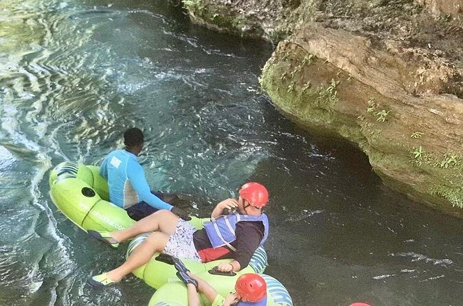 White River Tubing From Montego Bay - An Insider Look at the White River Tubing Tour