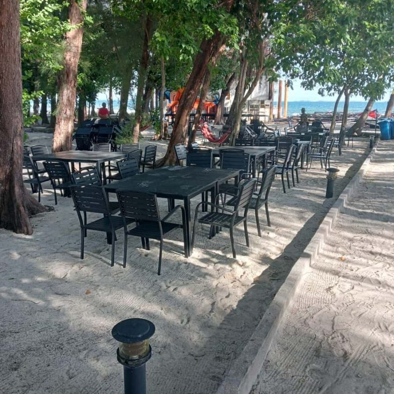 White Sand Island - Snorkeling and Kayaking - Key Points