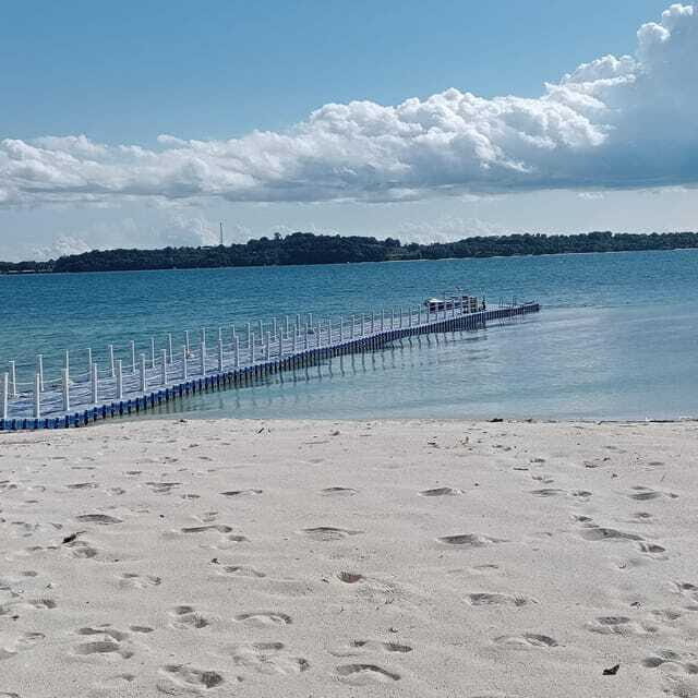 White Sand Island - Snorkeling and Kayaking - The Experience and Value