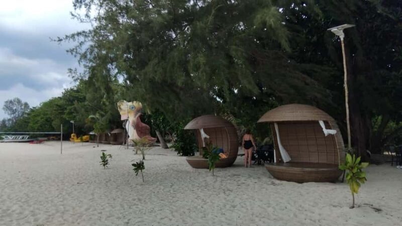 White Sand Island - Snorkeling and Kayaking - Final Thoughts