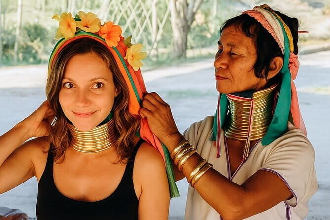 White Temple, Blue Temple, Black House 1-Day Trip from Chiang Mai - The Sum Up: Who Is This Tour Best For?