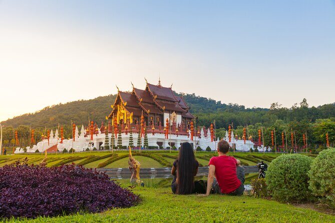 White Temple & Golden Triangle Day Trip from Chiang Mai - The Sum Up: A Well-Rounded Day Out