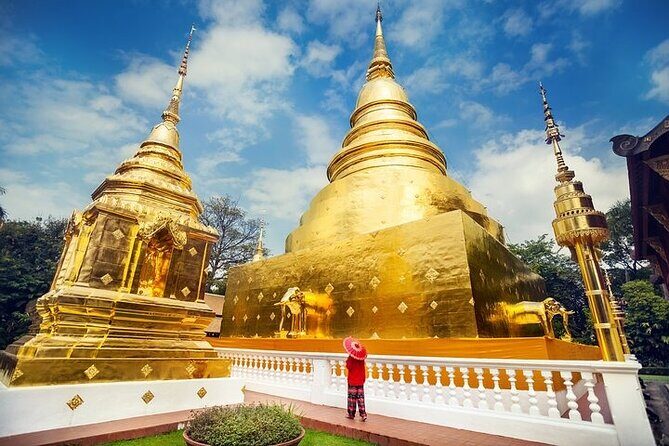 White Temple & Golden Triangle Day Trip from Chiang Mai - FAQ