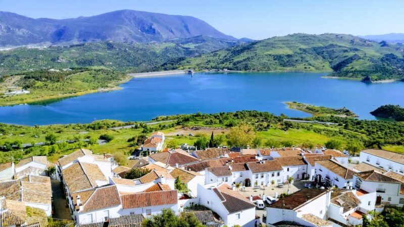 White Villages and Ronda: Day Trip from Seville - What We Loved