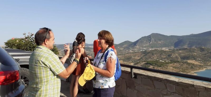 White Villages and Ronda: Day Trip from Seville - Potential Considerations
