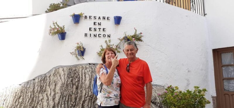 White Villages and Ronda: Day Trip from Seville - Who Is This Tour Best For?