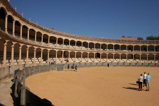 White Villages and Ronda Day Trip from Seville - Authentic Testimonials