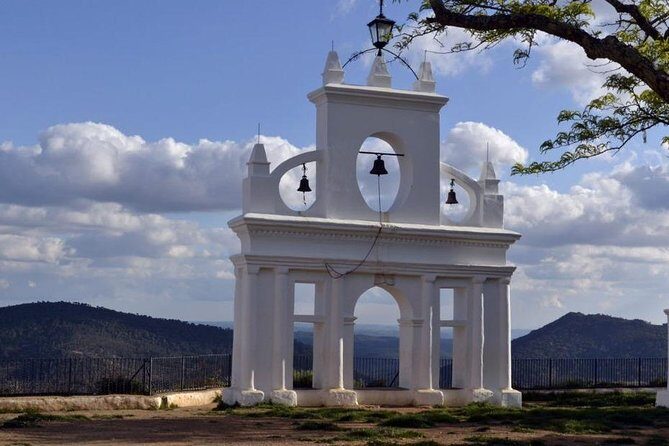 White Villages of Huelva private full day tour - Key Points