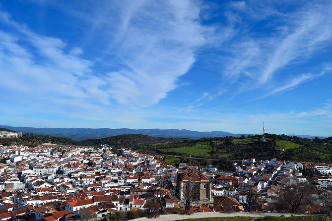 White Villages of Huelva private full day tour - FAQ