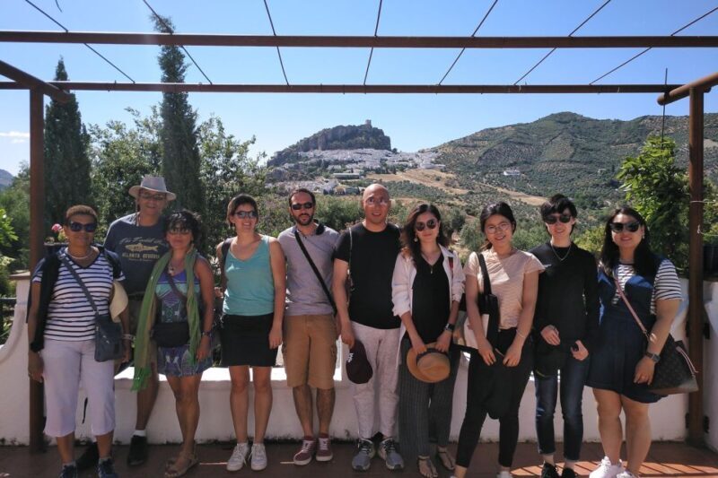 White Villages & Ronda 2-Days Trip & Overnight Stay - The Experience from a Traveler’s Perspective