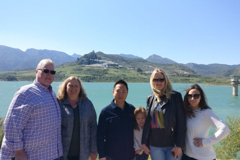 White Villages & Ronda 2-Days Trip & Overnight Stay - Value for Money