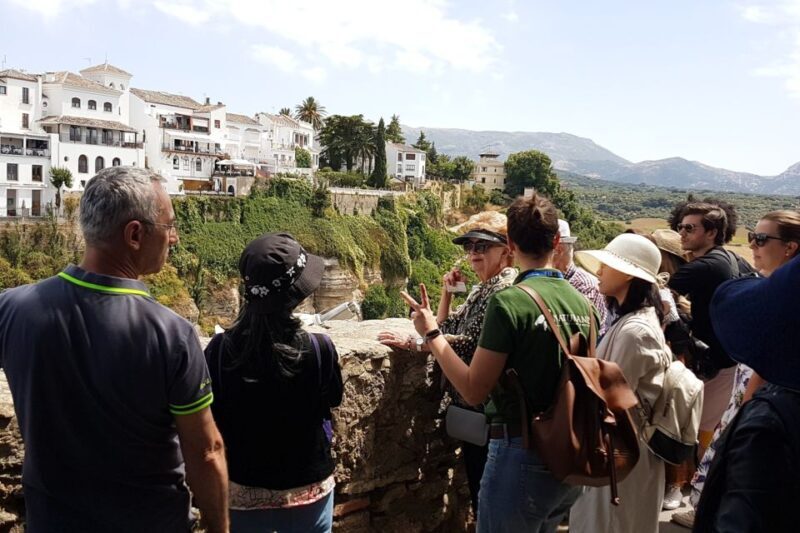 White Villages & Ronda 2-Days Trip & Overnight Stay - Who Would Enjoy This Tour?