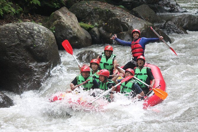 White Water Rafting - An Adventure Nearly Anyone Can Enjoy