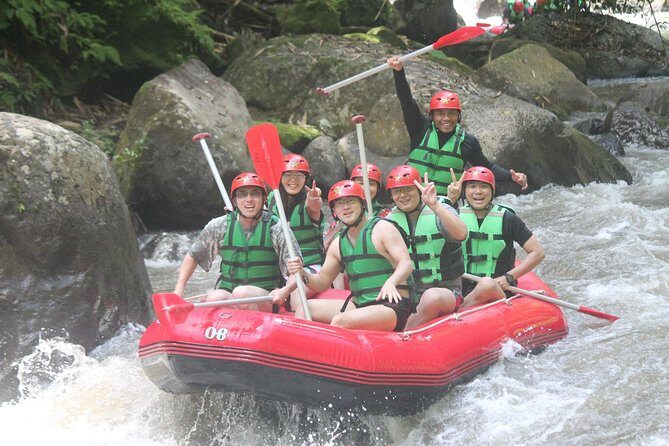 White Water Rafting - Final Thoughts: Is It Worth It?