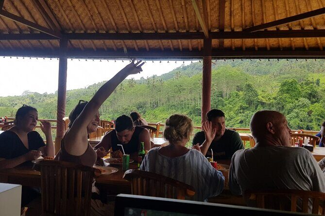 White Water Rafting Adventure at Telaga Waja River - Safety and Practical Considerations