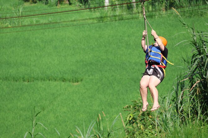 White Water Rafting Adventure at Telaga Waja River - Frequently Asked Questions (FAQs)