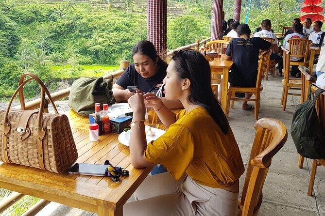 White Water Rafting Adventure at Telaga Waja River - Concluding Thoughts