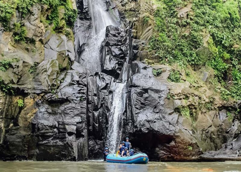 White Water Rafting Adventure on Ubud Ayung River - What to Expect from Your Ubud Ayung River White Water Rafting Tour