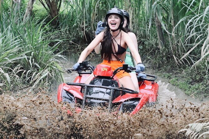 White Water Rafting and Rice Terraces Tour in Ubud - FAQs