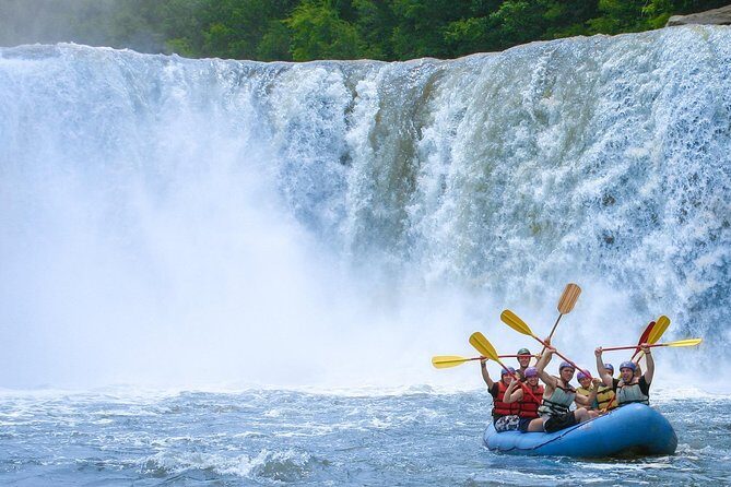 White Water Rafting at Kitulgala - Day Tour From Colombo - Introduction