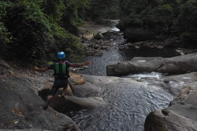 White Water Rafting & Canyoning Day Tour from Colombo/Negambo - Discovering the Adventure: An In-Depth Look at the Tour