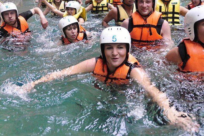 White-Water Rafting Experience from Side and Manavgat - Frequently Asked Questions